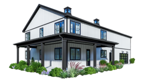 Pole Buildings in Delaware, Maryland, Virginia | Delmarva Pole Buildings