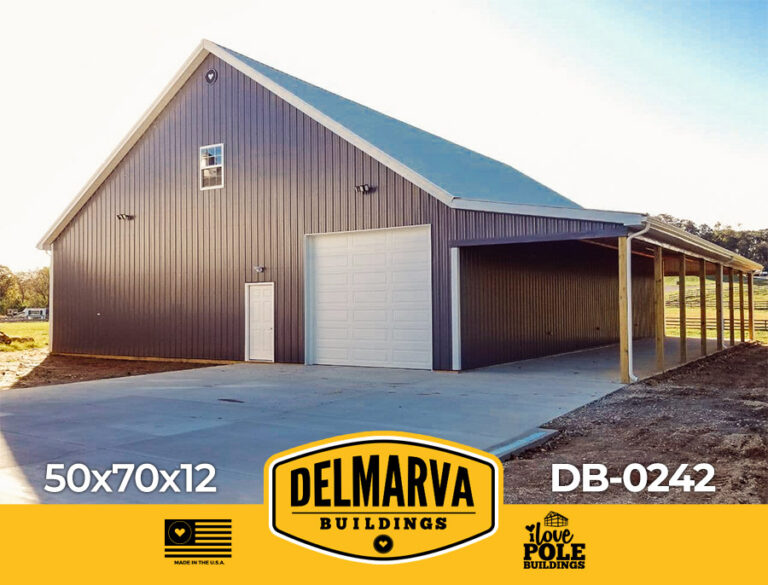 DB-0242 - Delmarva Buildings