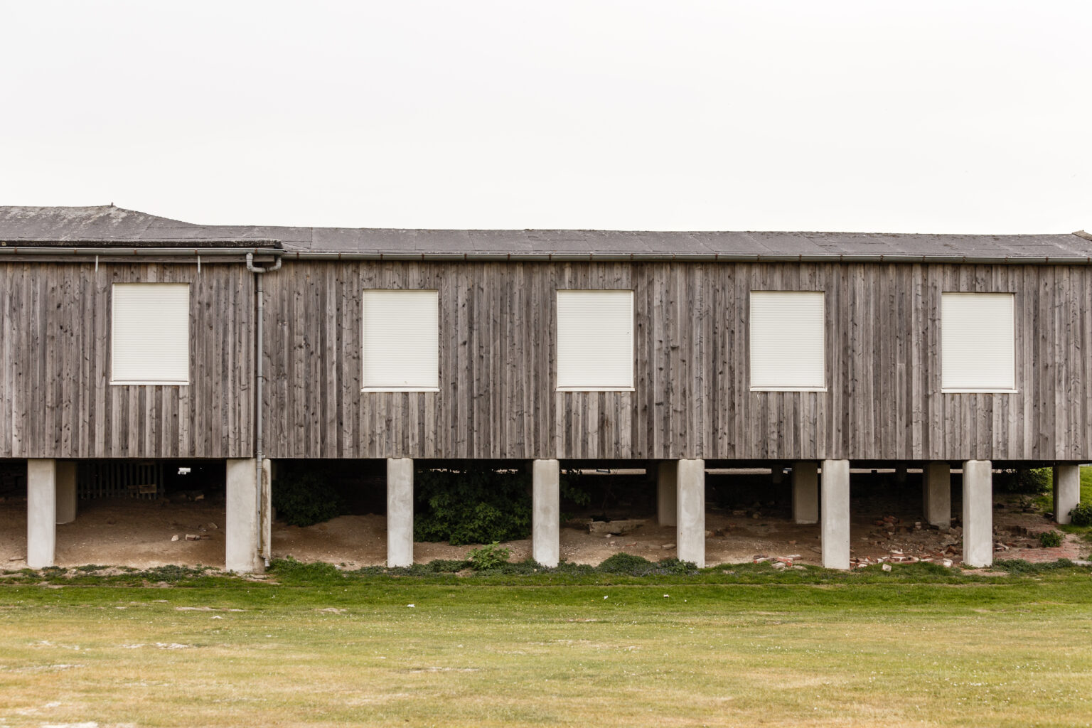 Pole Buildings in Delaware & Maryland: Types of Pole Buildings ...